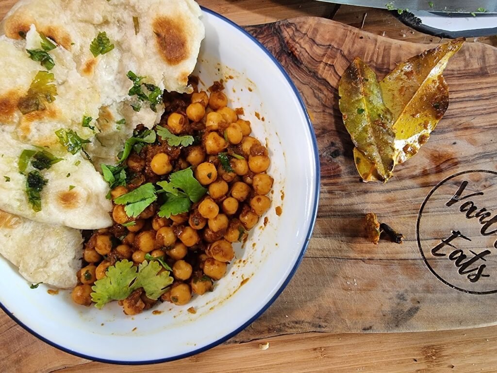 Campervan Curry Base - makes over 100 curries