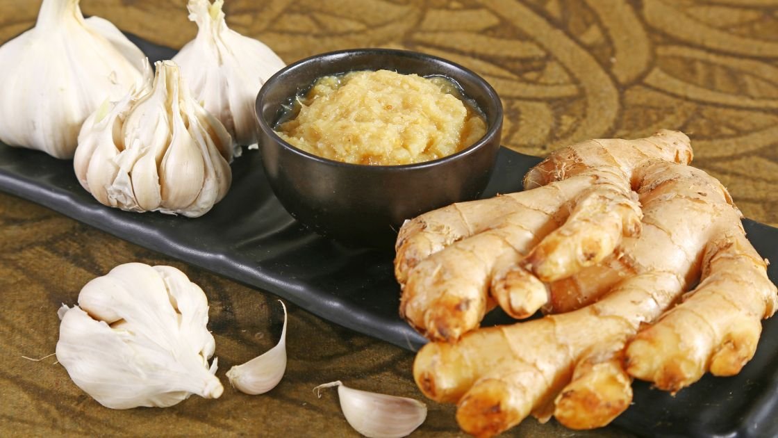 Understand Indian Spice and essential ingredients